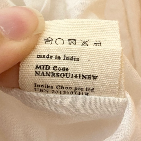 Innika Choo | Dresses | Innika Choo Biigdress Maxi Dress Yellow Gingham ...